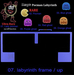 Second Life Marketplace - 07. [ILAYA] Pocman Labyrinth- labyrinth frame / up